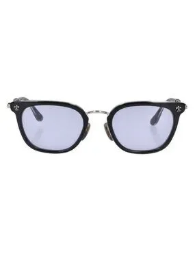 Chrome Hearts | Accessories | Chrome Hearts Strapadictome Side Flare ...